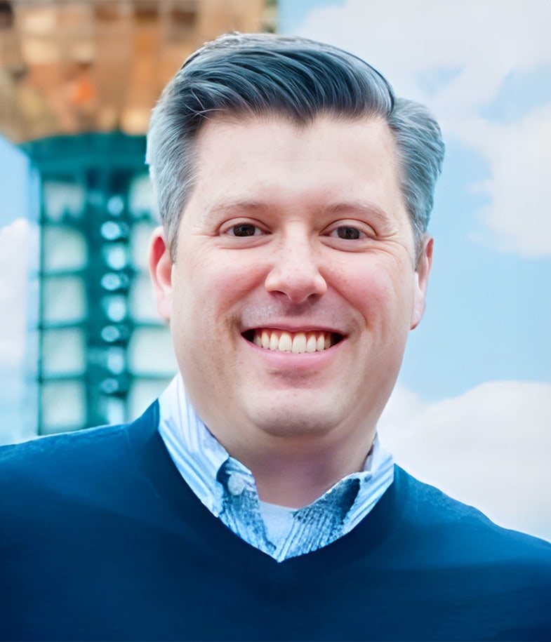 Andrew J. Roberto